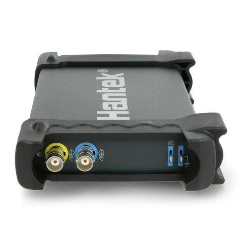 PC Based USB Digital Oscilloscope Hantek 6022BE - GsmServer