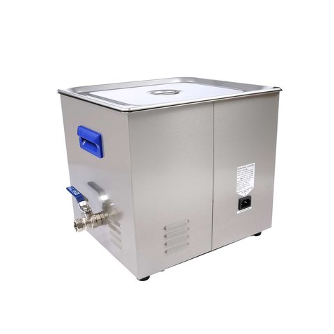 Ultrasonic Cleaner Jeken TUC-200 - GsmServer
