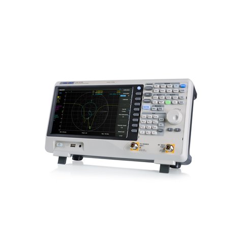 Spectrum Vector Analyzer SIGLENT SVA1075X - ToolBoom