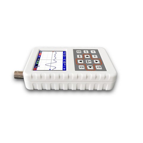 Digital Oscilloscope FNIRSI DSO PRO - ToolBoom