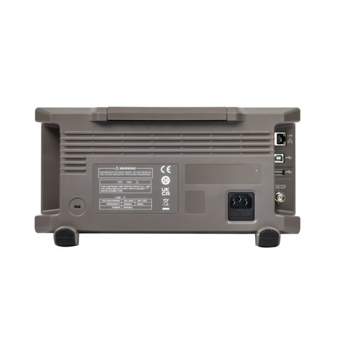Digital Oscilloscope SIGLENT SDS804X HD - ToolBoom