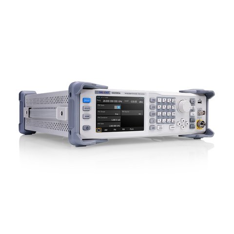 Function / Arbitrary Waveform Generator SIGLENT SSG5085A - ToolBoom